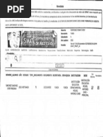 Solicitud de Certificado de Retiro SIMAT | PDF