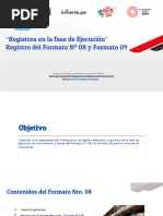 Formato 8 | PDF