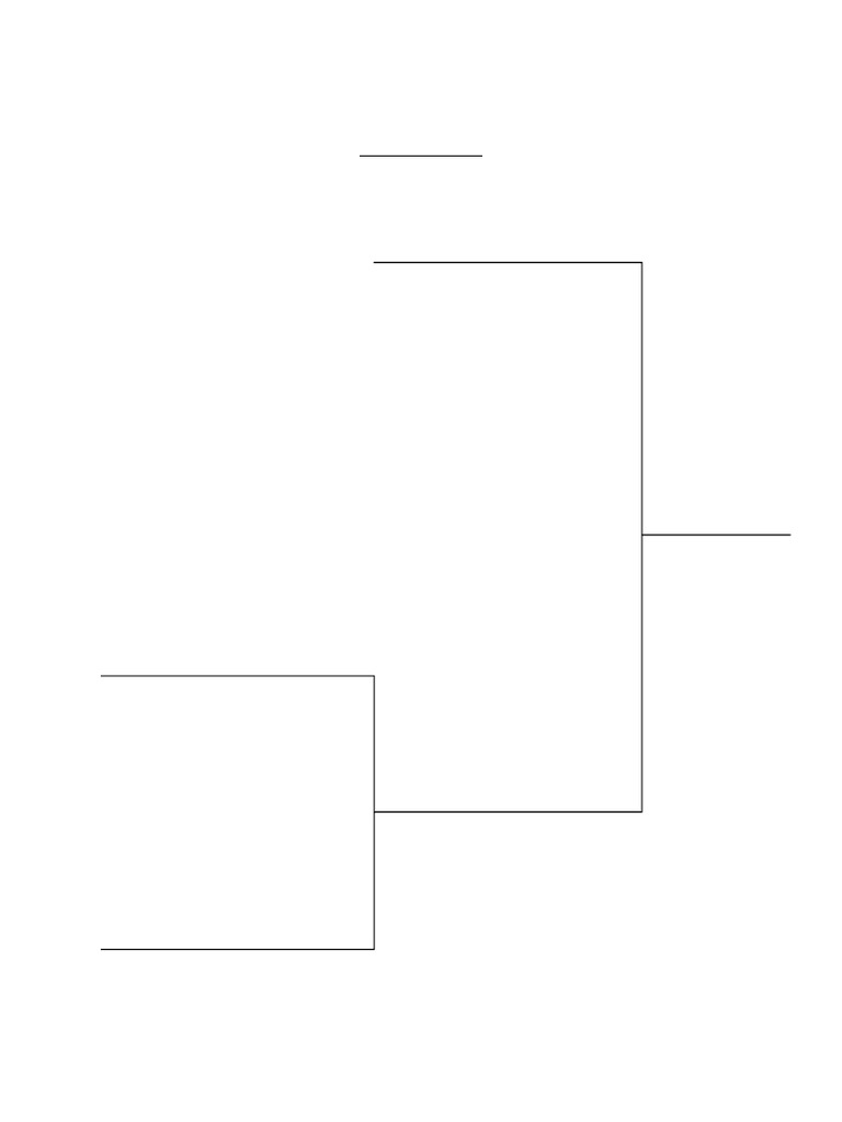 Hasil Turnamen Pa Pra Remaja 2023 | PDF