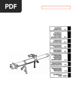 GCSS-Army Post Go-Live Activities Guide | PDF | System