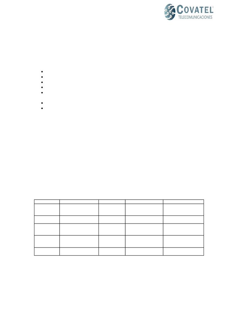 El Customer Journey Map aplicado en la Empresa Covatel S | PDF ...