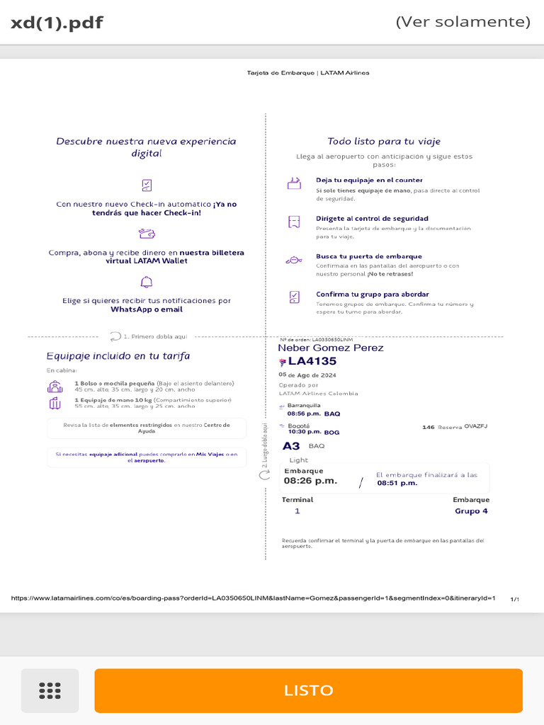 PDFfiller - XD PDF | PDF