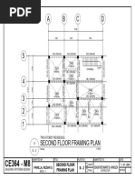2nd-Floor-Framing Plan | PDF