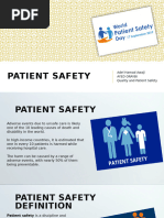 Urinary Tract Infection UTI Checklist | PDF | Urinary Tract Infection ...