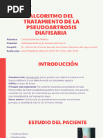 Manejo de Defectos Óseos: Técnica Masquelet | PDF | Hueso | Traumatologia