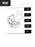 TM 9-1220-243-13 - P M16 - M19 Plotting Board | PDF | Corrosion