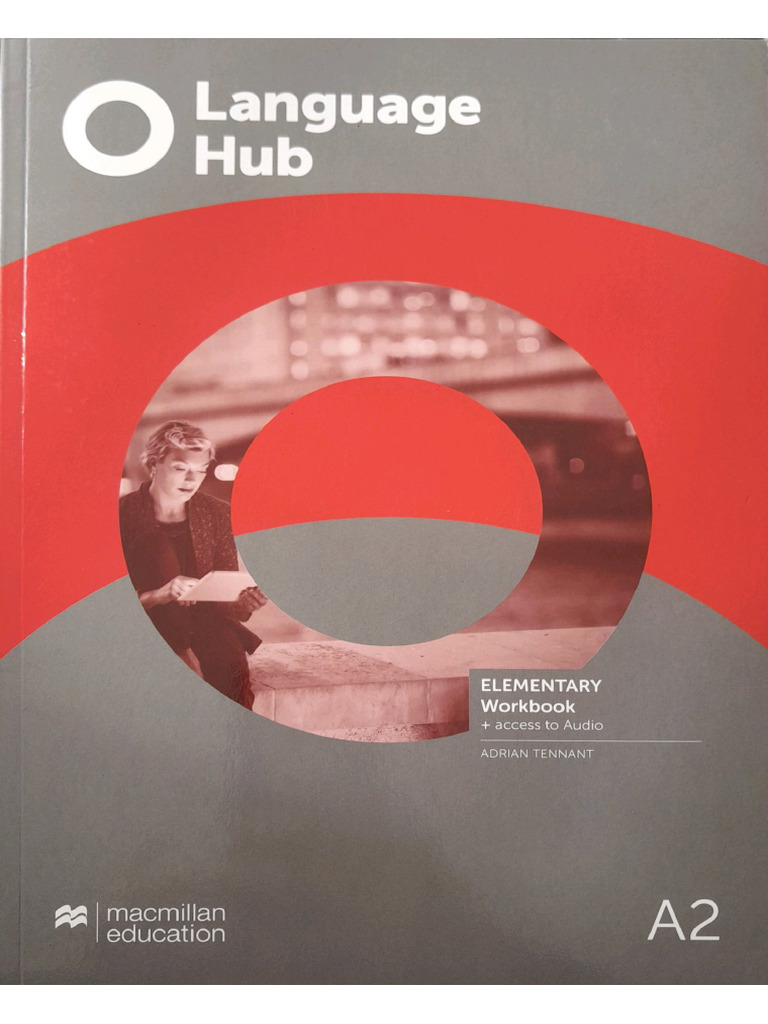 Workbook Language Hub | PDF