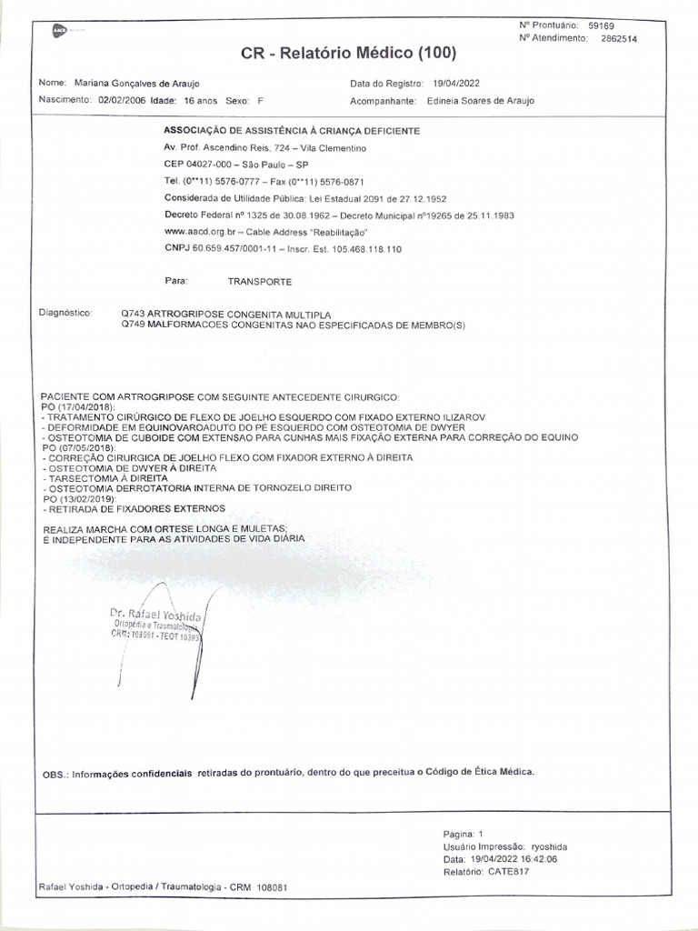 Documento 338 | PDF