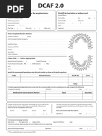 Beacon Health Claim Form PDF | PDF | Insurance | Surgery