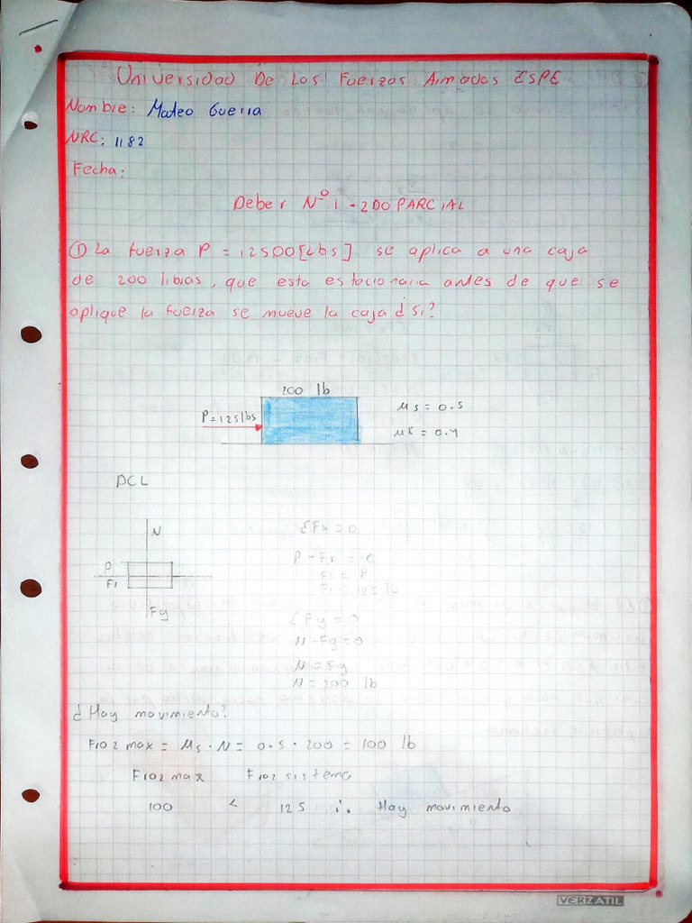 Deber1_2Parcial_fisica | PDF