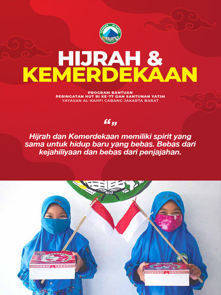 2022 Jakbar Agustusan_A5 digital flyer_v2 | PDF