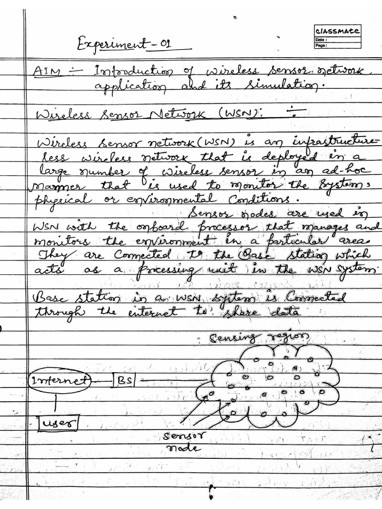 CSA 701 (Practical File) | PDF