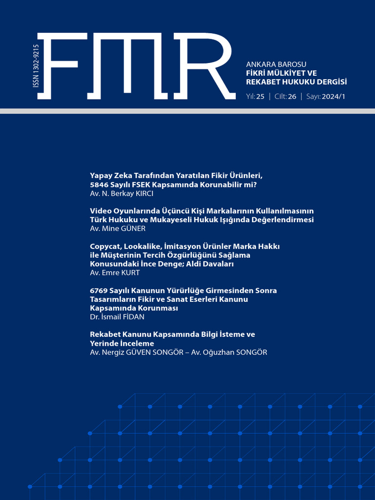 FMR 2024-01 Web-1 | PDF