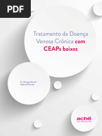 Resumo Varizes CEAP Corrigido | PDF