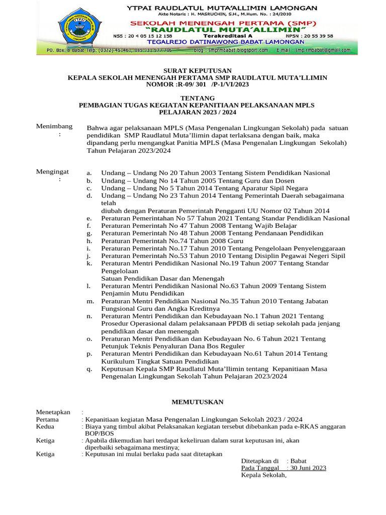 SK MPLS 2023 | PDF