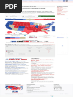 1984 Presidential Election Interactive Map - 270towin | PDF | American ...