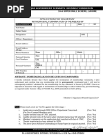 AGPR Vendor Creation & Updation Form | PDF