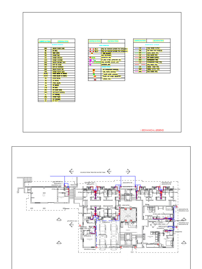 Block | PDF | Home | Room