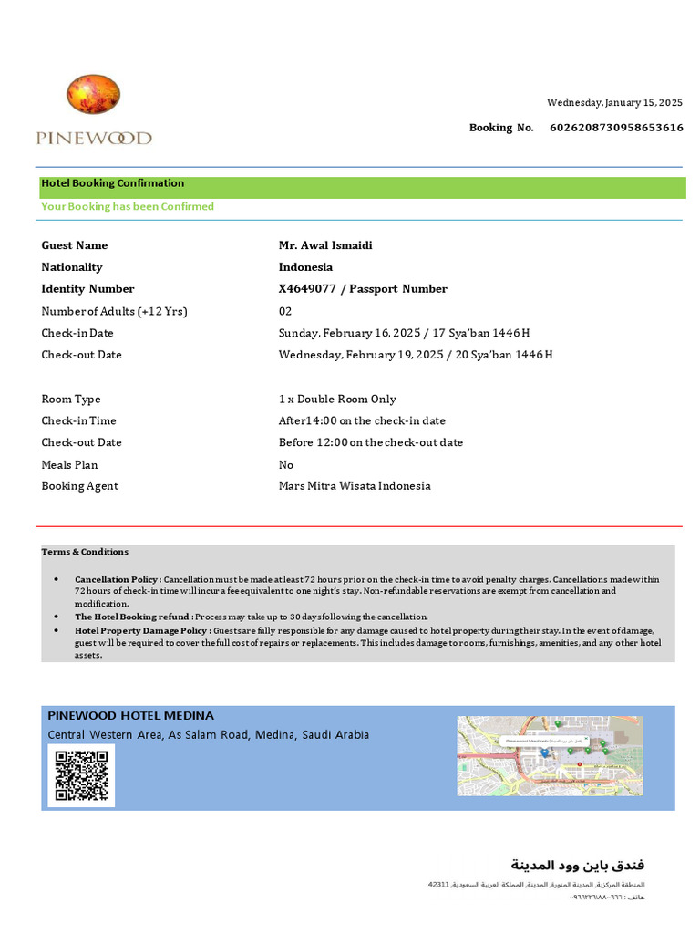 6026208730958653616_Mr. Awal Ismaidi-1 | PDF