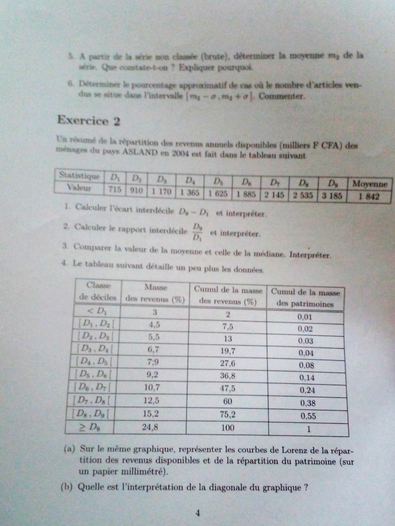 devoir stat desc1 2023-4-5 (1) | PDF