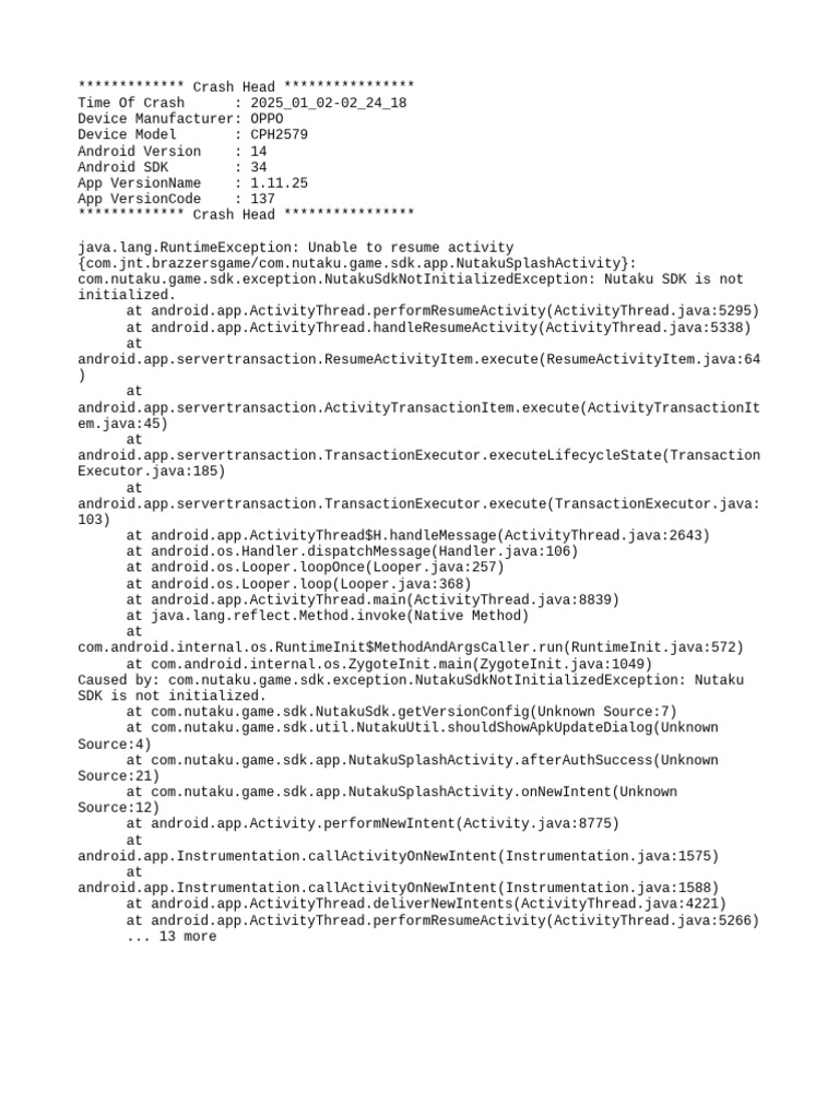 Mod Menu Crash 2025 01 02-02 24 18 | PDF
