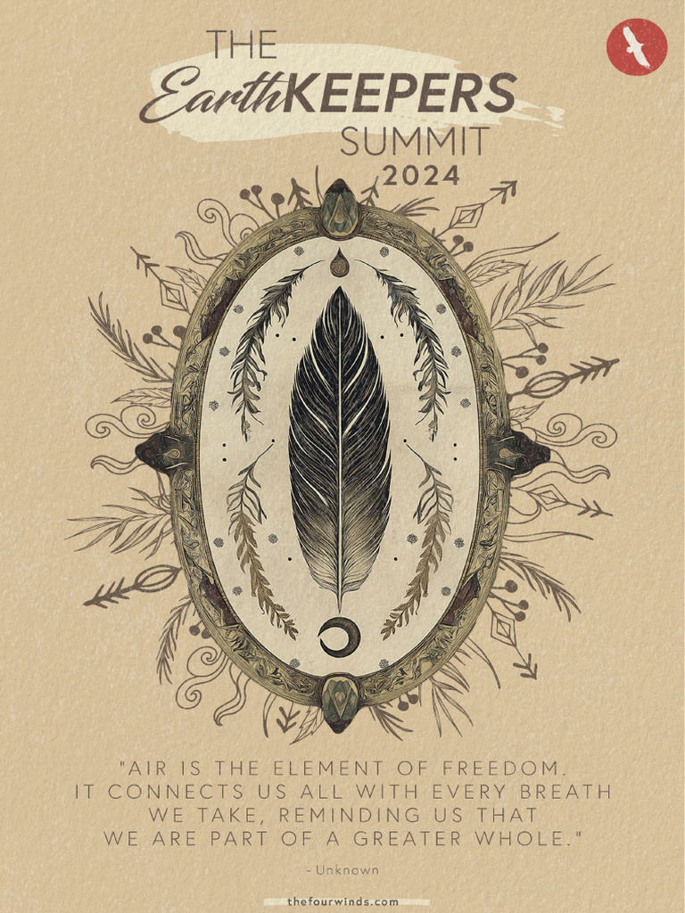 EKS 2024 Day 4 - Air Poster | PDF