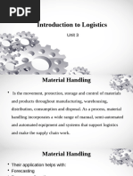 NSL Intl Safe Cargo Handling Handbook 2020 | PDF