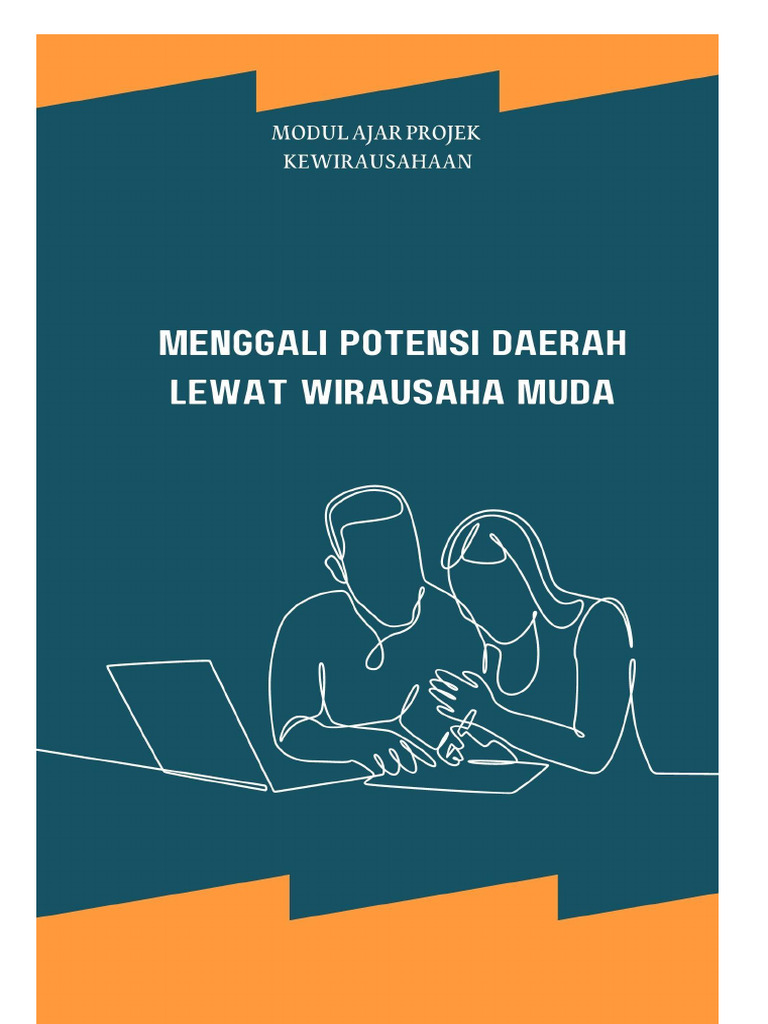 Modul Ajar KWU Fix | PDF