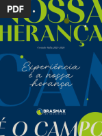 Folder Brasmax 2025 Sul | PDF | Plantas