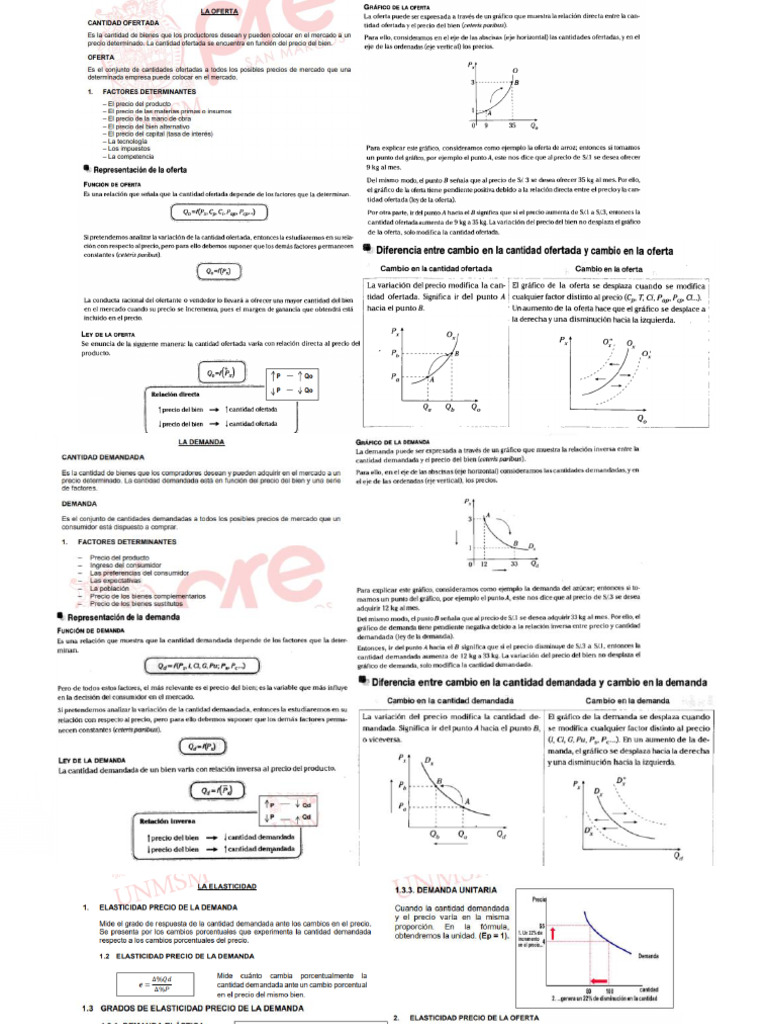 Economía Sem (7) | PDF
