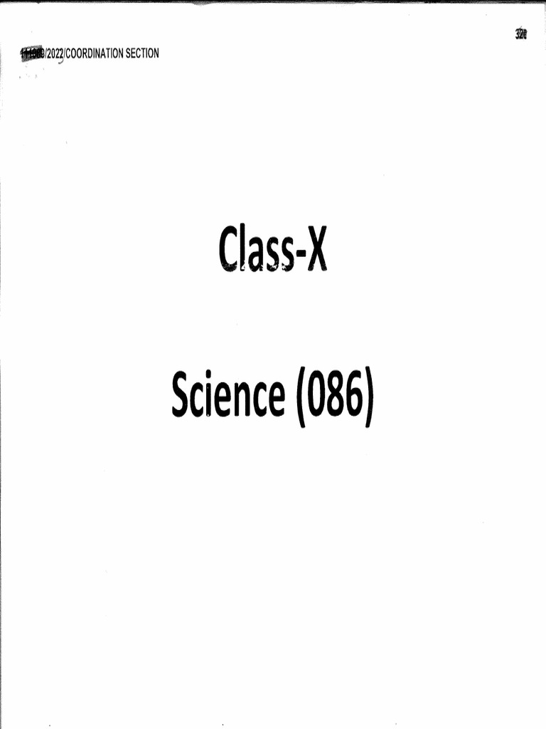 Science 086 Pdf