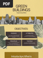 PGBC | PDF | Green Building | Building Insulation