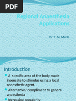 ASRA Checklist | PDF