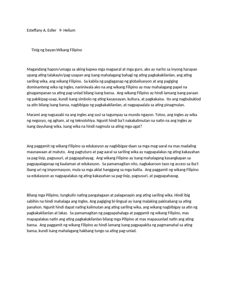 Esteffany A. Es-WPS Office | PDF