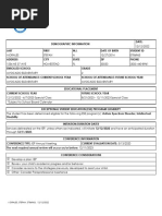 Approved Annual Academic Performance Reporting Template 2022 | PDF ...