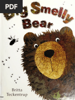 The Colour Monster Book | PDF