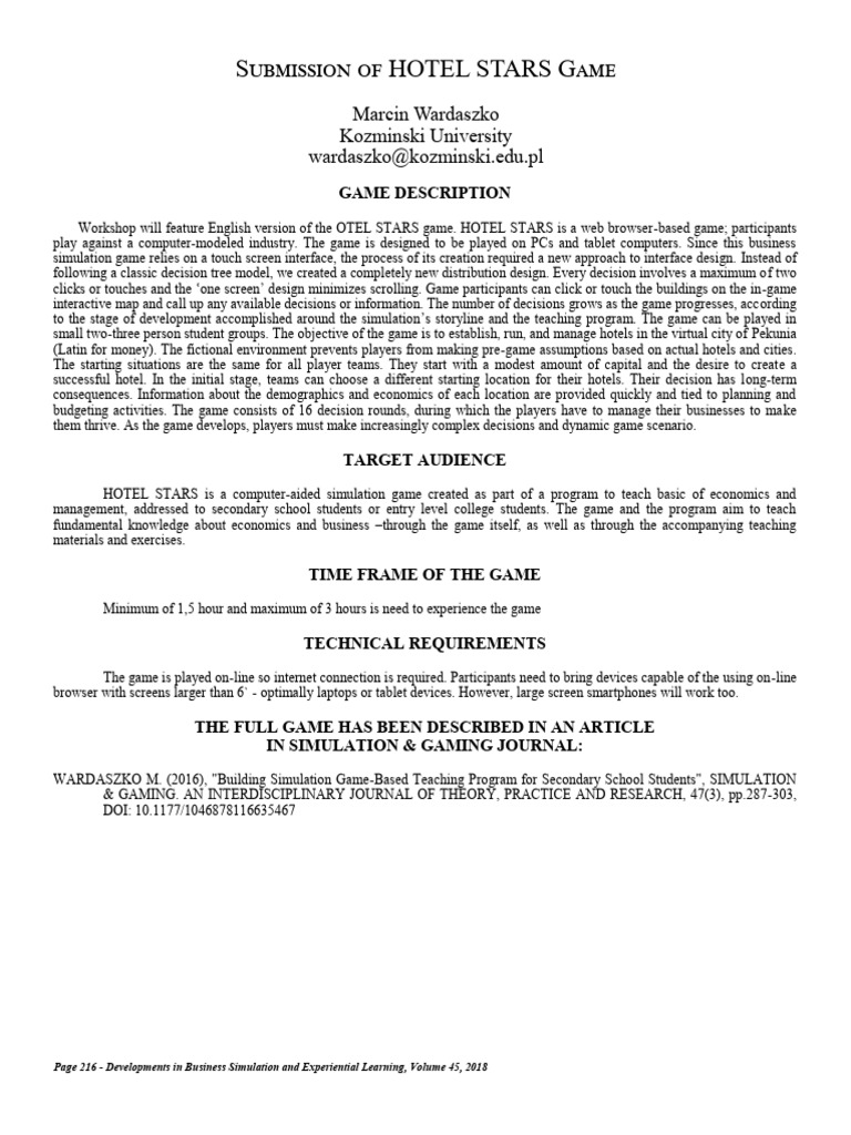 ojsadmin,+3169 | PDF | Simulation | Tablet Computer