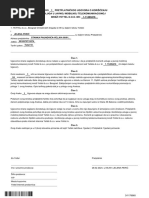 Yettel Cenovnik Aktuelnih Tarifnih Paketa 082023 | PDF