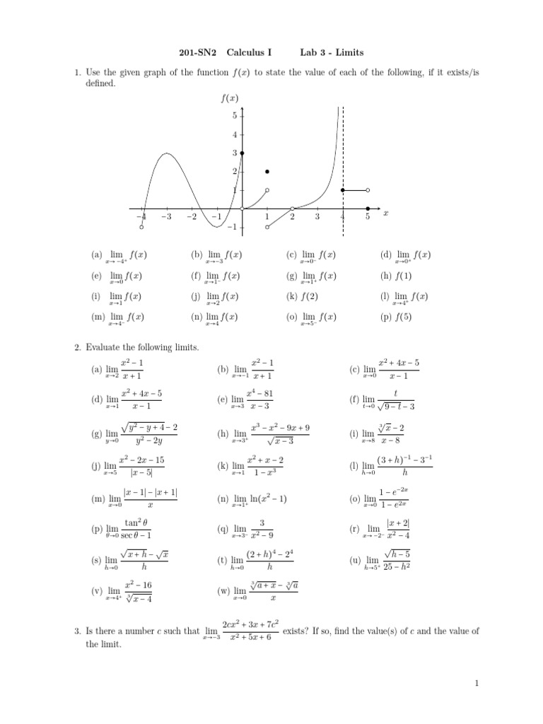SN2_Lab_3 | PDF | Mathematical Analysis | Analysis SN2_Lab_3 | PDF | Mathematical Analysis | Analysis