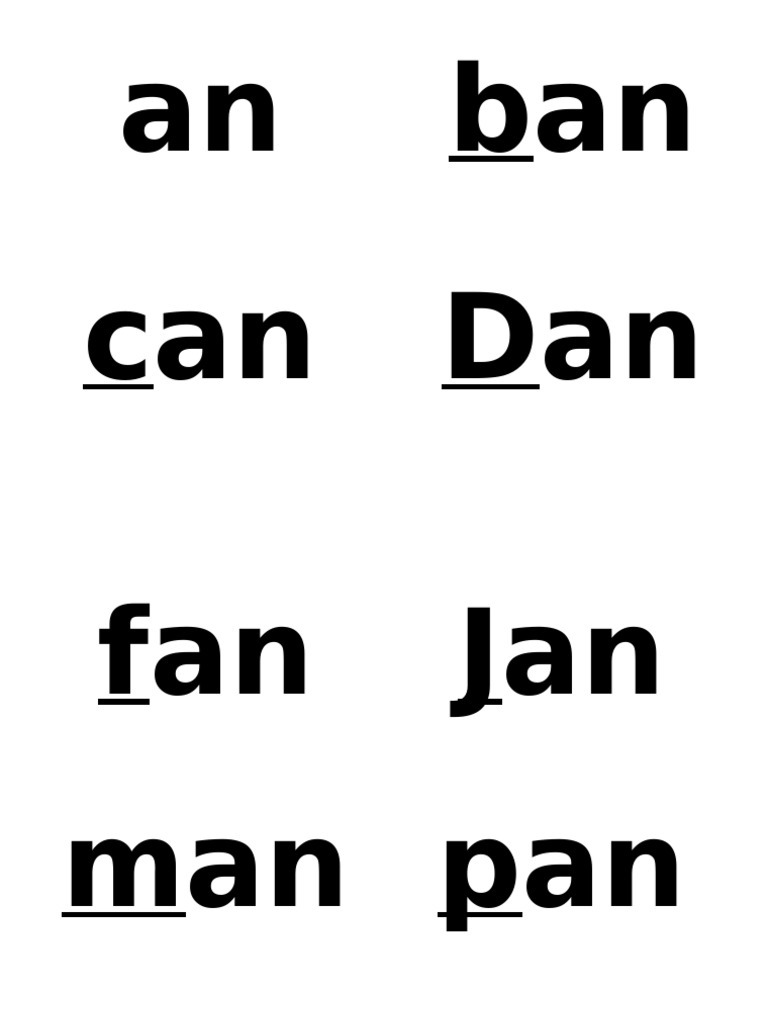 Flash Cards (An) | PDF