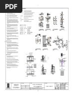 22 06 40.13 - Plumbing Fixture Schedule | PDF | Plumbing | Specification (Technical Standard)