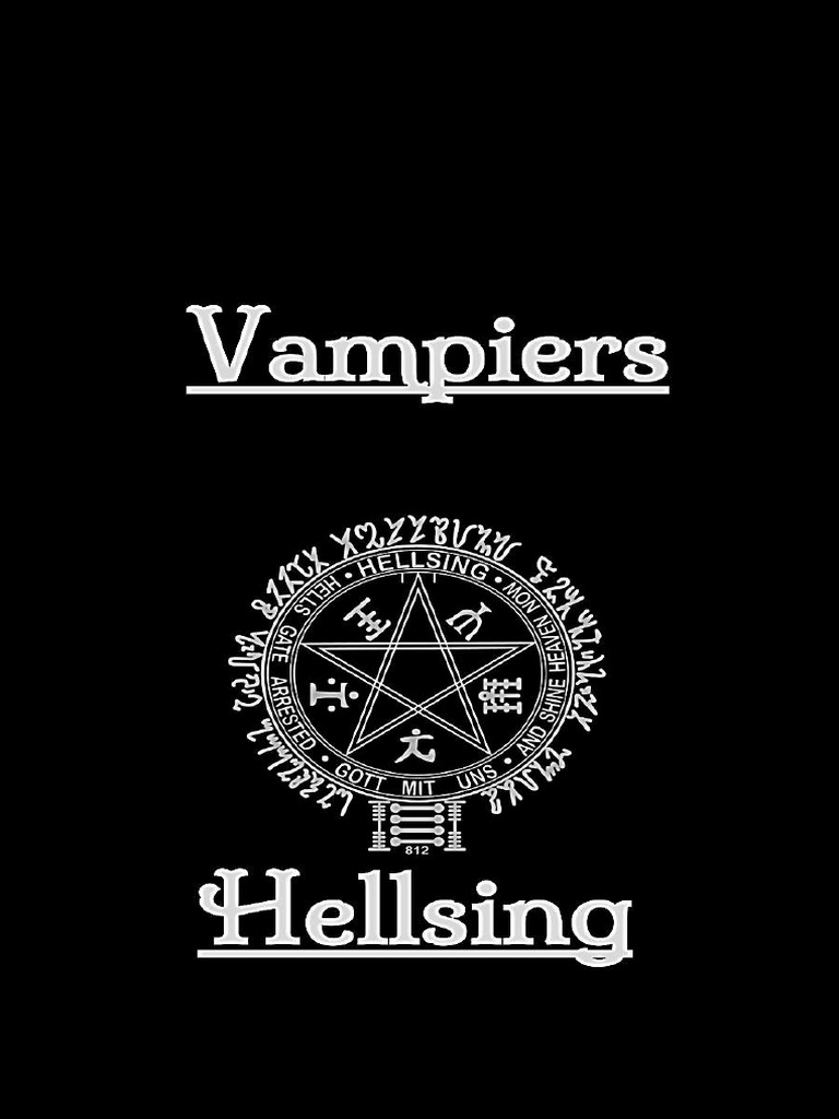 PDF Dos Vampiros (Atualizado) LTC | PDF | Vampiros | Morcego