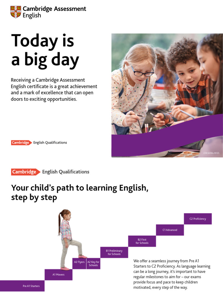 CER 6098c 8Y05 Postcard For Parents Web | PDF