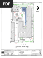 EXHAUST FAN LAYOUT-Model | PDF | Duct (Flow) | Building Engineering