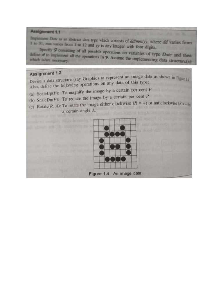 PCCCS301_Module1-1 | PDF | Time Complexity | Control Flow PCCCS301_Module1-1 | PDF | Time Complexity | Control Flow