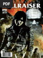 Ultra Gash Inferno | PDF