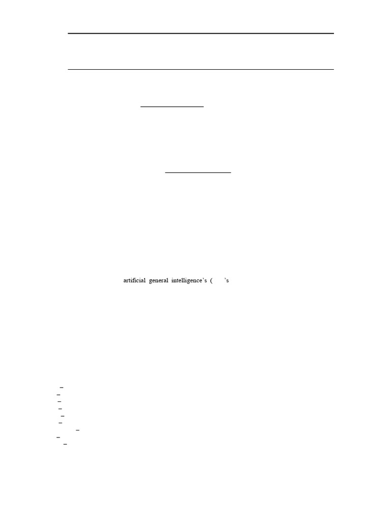 Simulation Typology and Termination Risks | PDF | Simulation | Artificial Intelligence