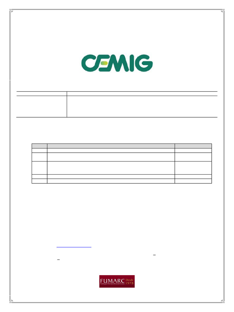 Concurso CEMIG 2023: Prova Piloto Helicóptero | PDF | Aeroporto | Aeronave