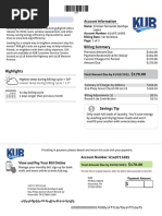 Snapping Shoals EMC Bill Payment Options | PDF | Credit Card | Cheque