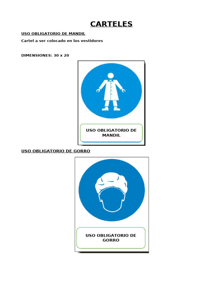 Rotulos para Lab Rea | PDF | Laboratorios
